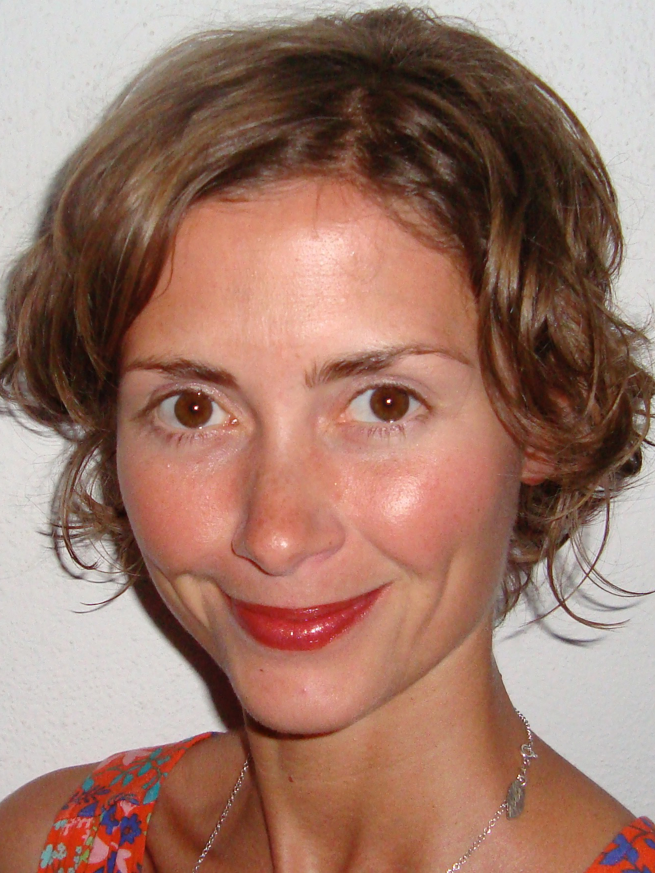 Claire Cunningham - Shobana Jeyasingh Dance