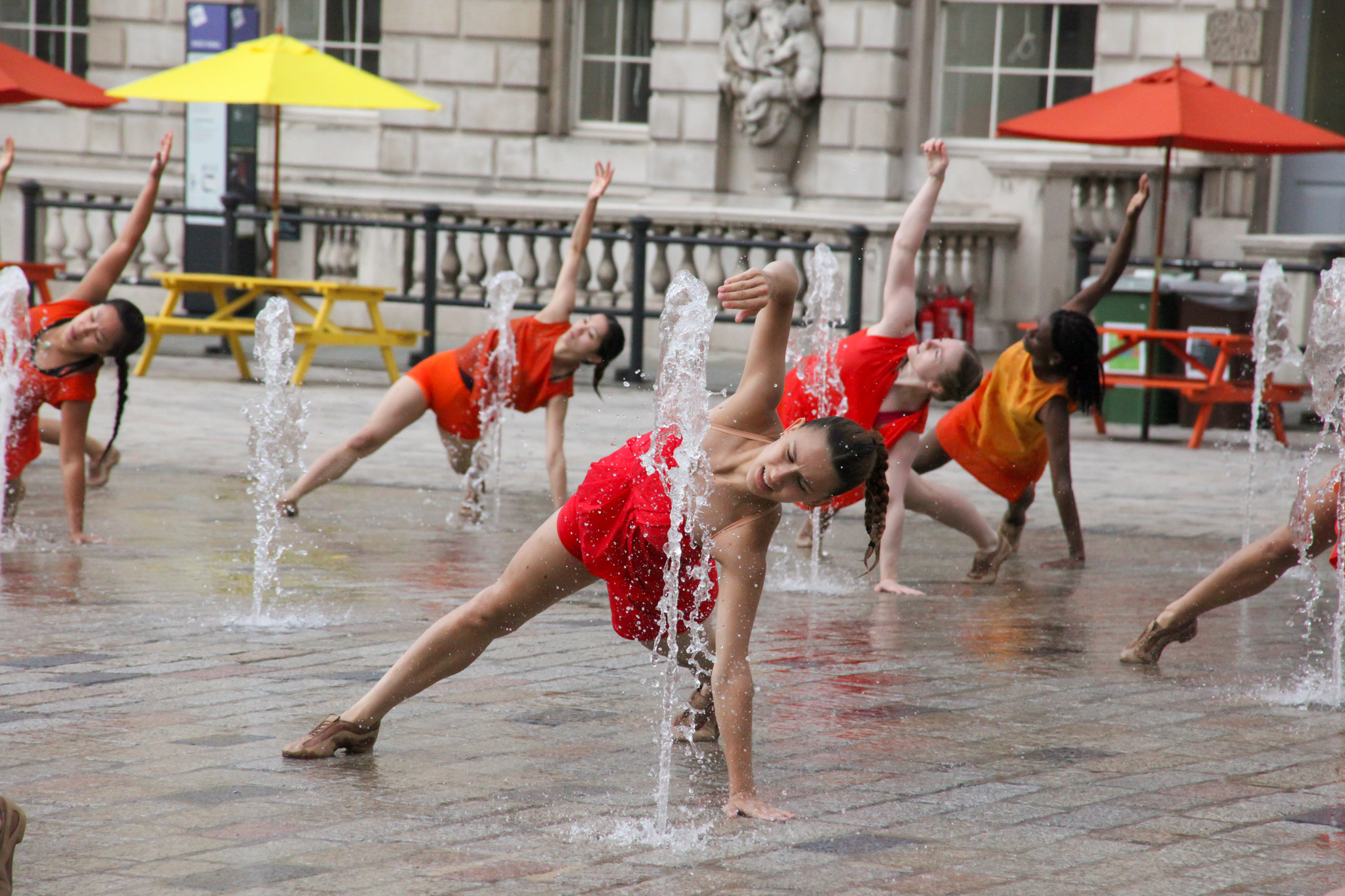 Counterpoint 2023 - Shobana Jeyasingh Dance